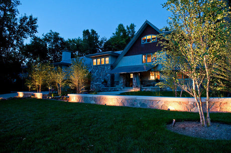 Why Low Voltage Outdoor Lighting Is the Smart Choice for American Home ...